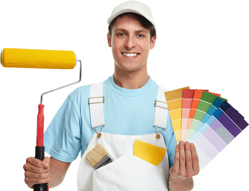 Home - Fixaxion Painting - Painting Services - Utah